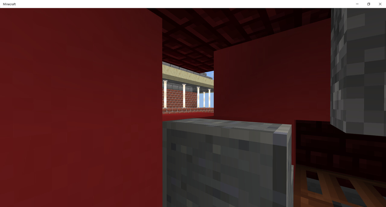 Old Signal Box (Uk) Original By Famousbear. Minecraft Map