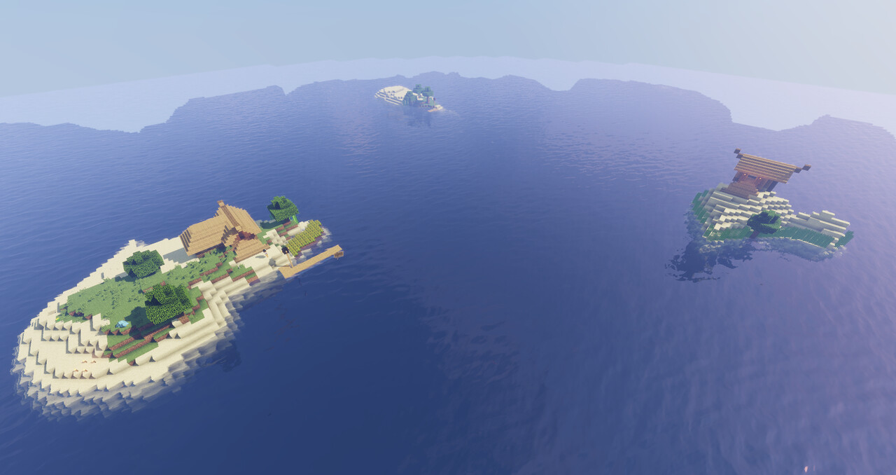 Pixelmon Map Demo Minecraft Map