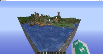 Lobby Minecraft Maps with Downloadable Schematic | Page 11