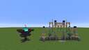 20 Soul lantern designs Minecraft Map