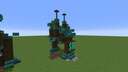 20 Soul lantern designs Minecraft Map