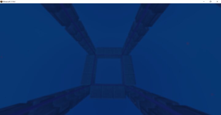 Deep Sea Lab Minecraft Map