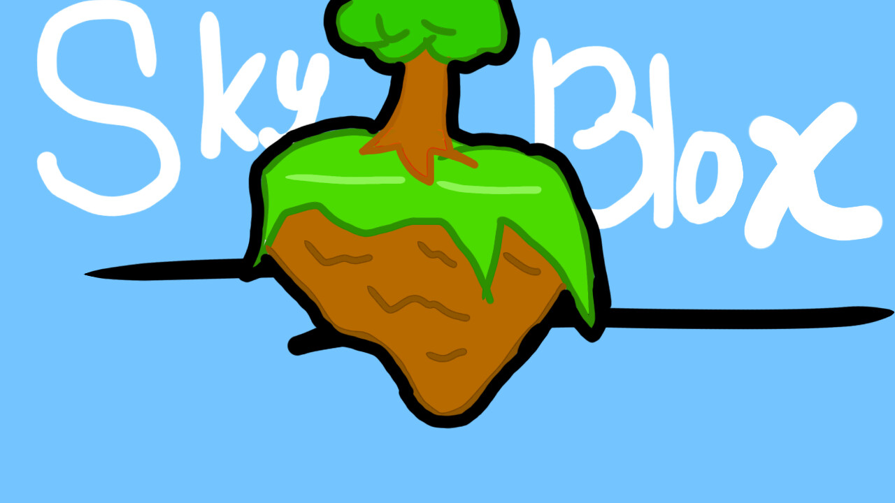 (1.15)SkyBlox V. 2.1 Minecraft Map