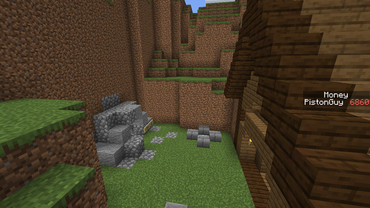 (1.15)SkyBlox V. 2.1 Minecraft Map