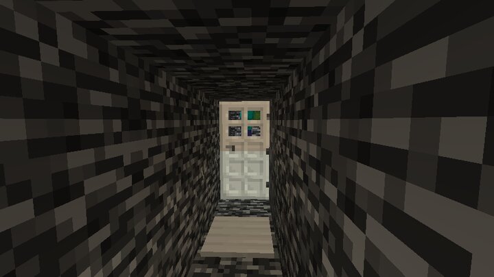 Dont Rage Minecraft Map