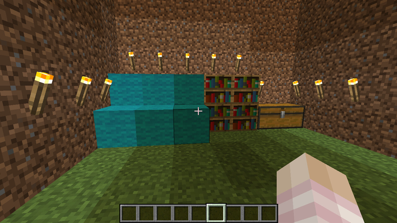 World of Wonders Minecraft Map