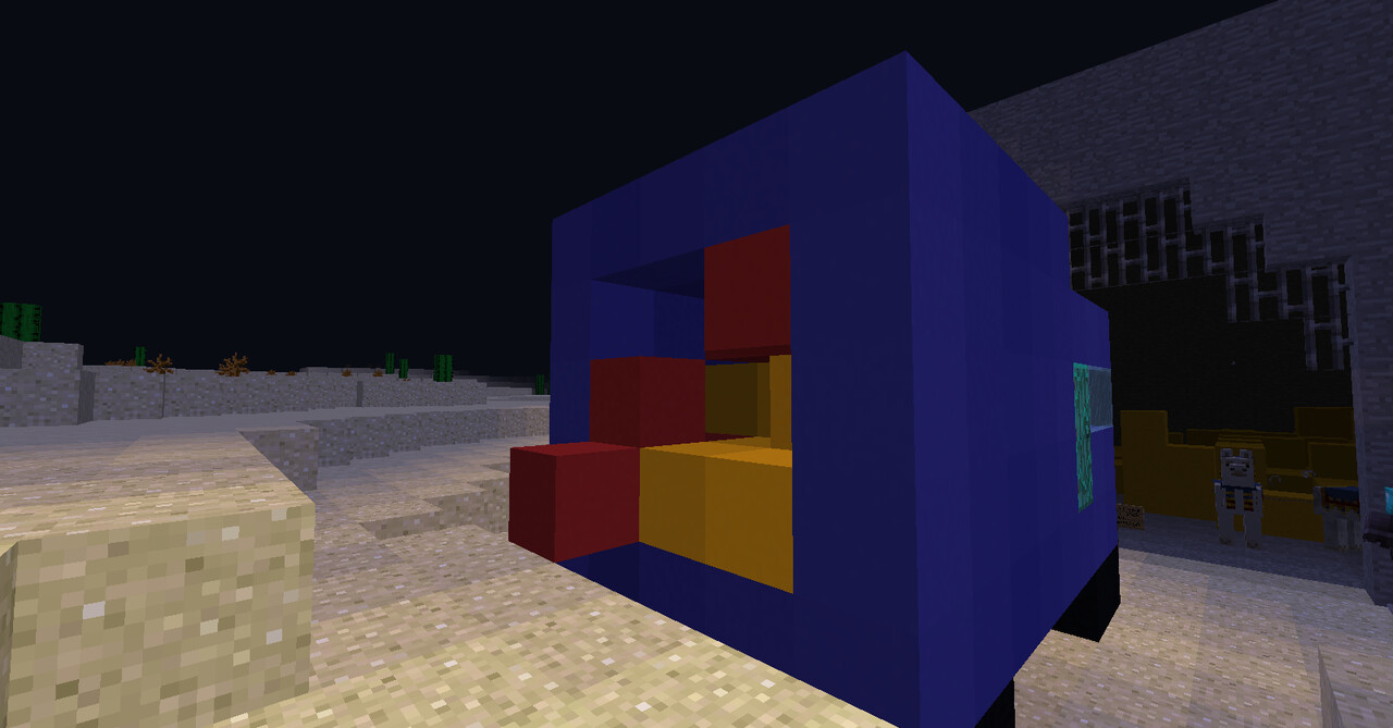 Henry stickmin Breaking the Bank map old Minecraft Map