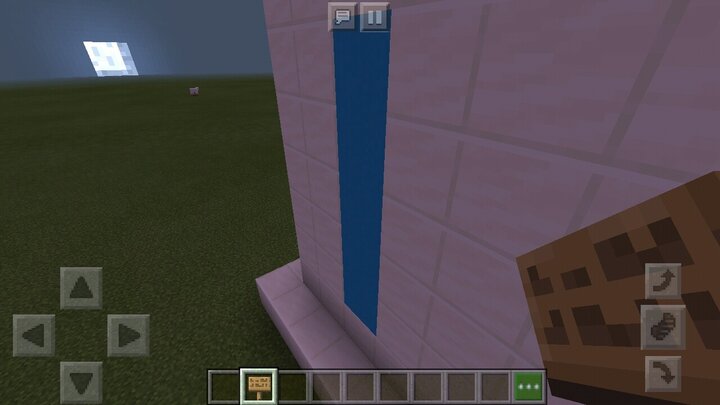 Wii and Wii mini 2008-2010 Minecraft Map