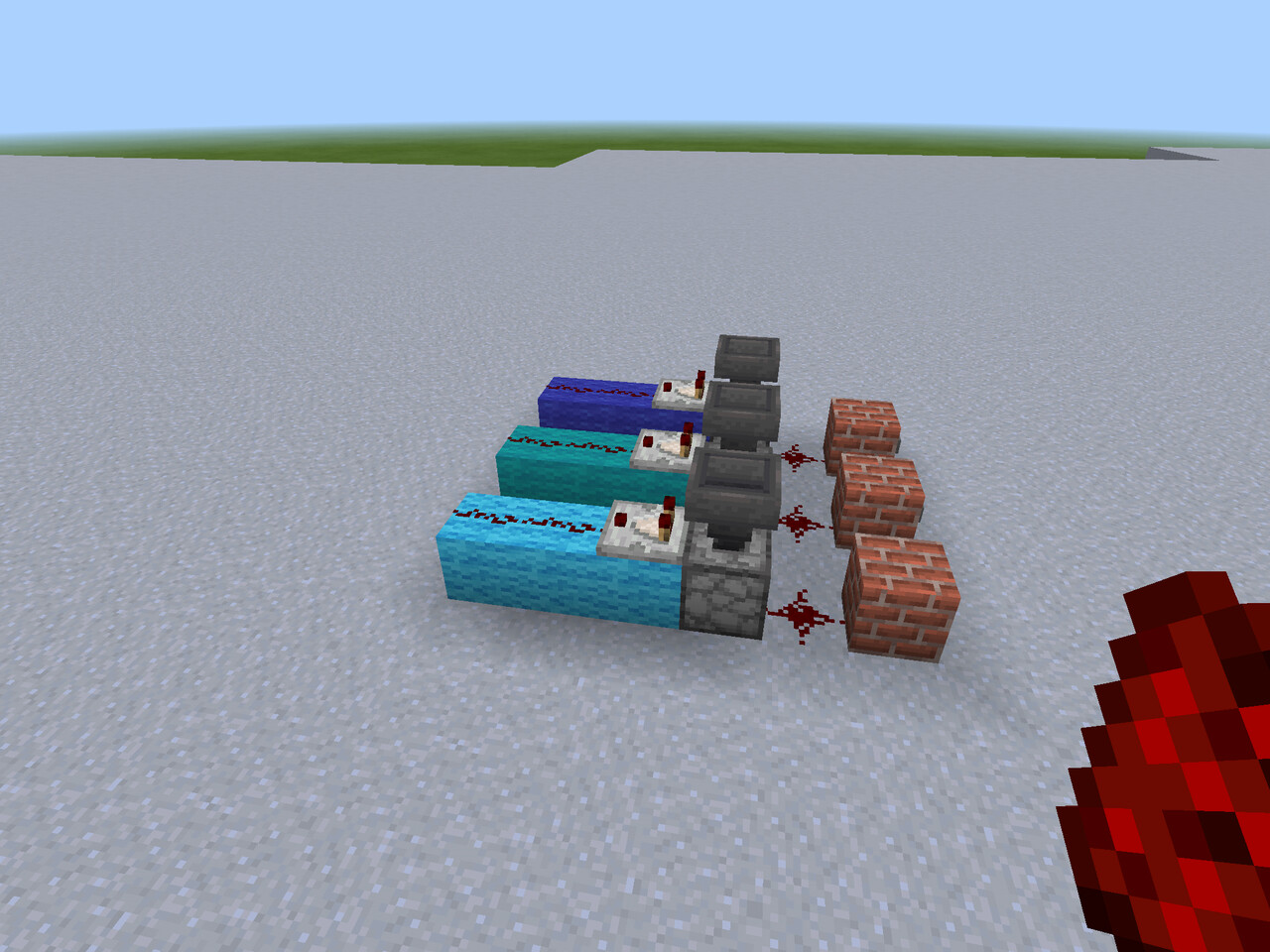 Casino Gambling Device Minecraft Map