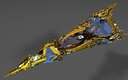 Spear of Adun!For Auir!Protoss Ark! ! STARCRAFT II Minecraft Map