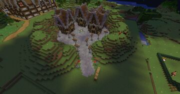Spawn Minecraft Maps with Downloadable Schematic | Page 2