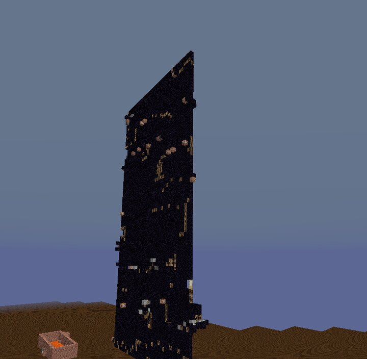 A-MAZE-ing! Minecraft Map