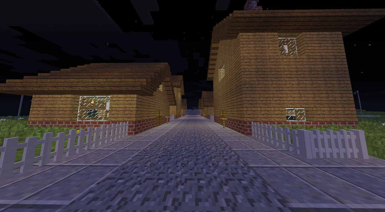 (RTM) Map Minecraft Map