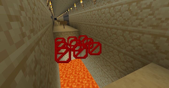 Find the Old Emerald Minecraft Map