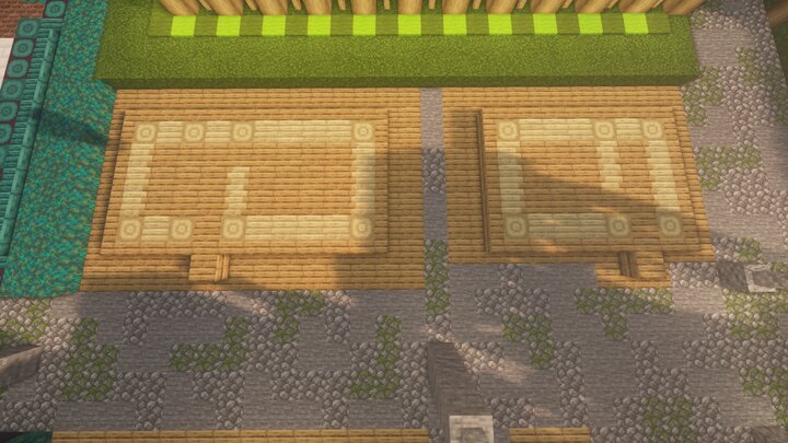 Melonness Build Pack Minecraft Map