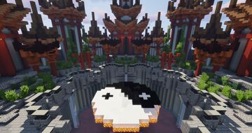 Sumo Minecraft Maps | Planet Minecraft Community