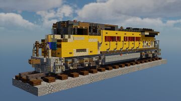 Pacific Minecraft Maps | Planet Minecraft Community