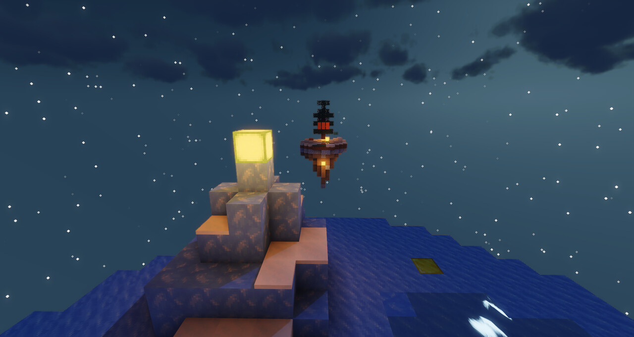 Bedwars Map [DOWNLOAD] Minecraft Map