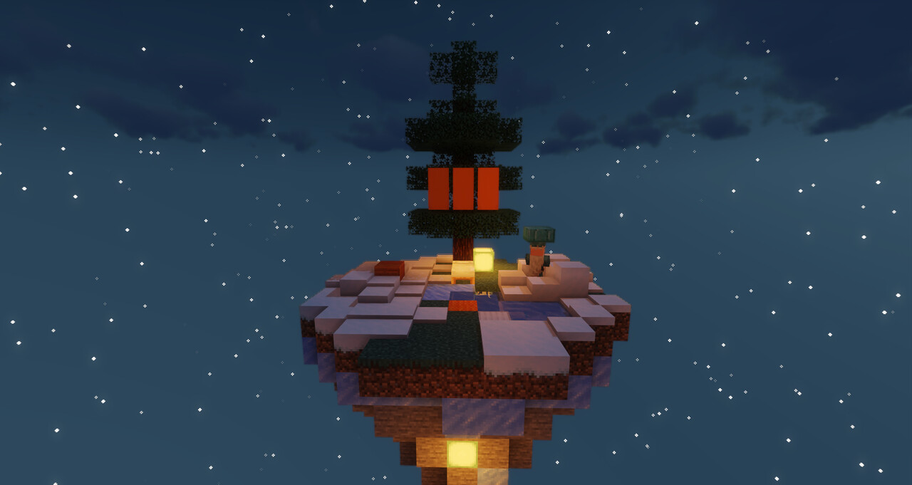 Bedwars Map [DOWNLOAD] Minecraft Map