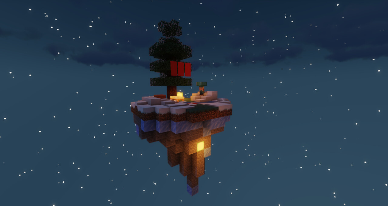 Bedwars Map [DOWNLOAD] Minecraft Map