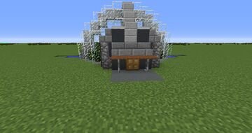 Aviary Minecraft Maps | Planet Minecraft Community