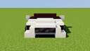 BMW Z4 Minecraft Map