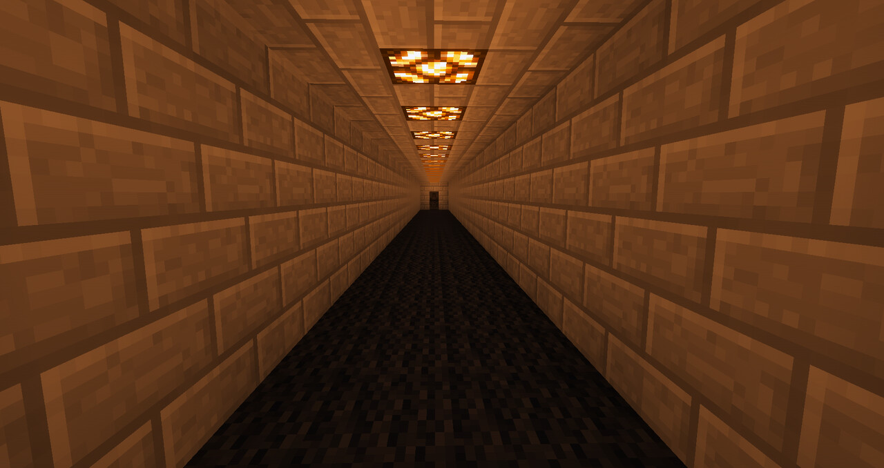 Fallout 4 Vault 111 Personalizzato 1.12.2 Minecraft Map