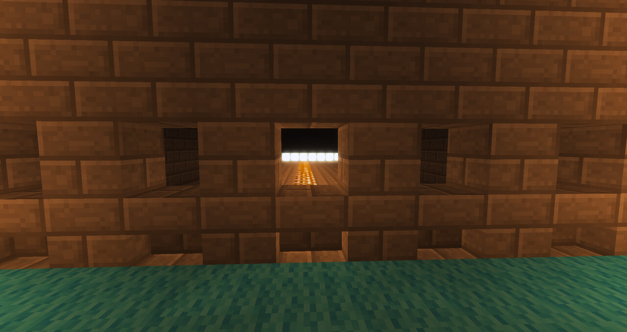 Fallout 4 Vault 111 Personalizzato 1.12.2 Minecraft Map