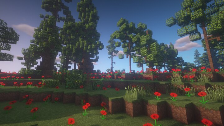 The Bay Minecraft Map