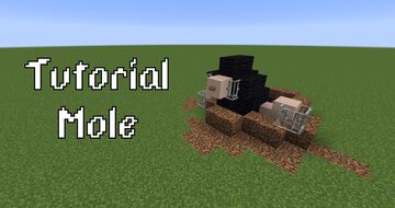 Mole Minecraft Maps | Planet Minecraft Community