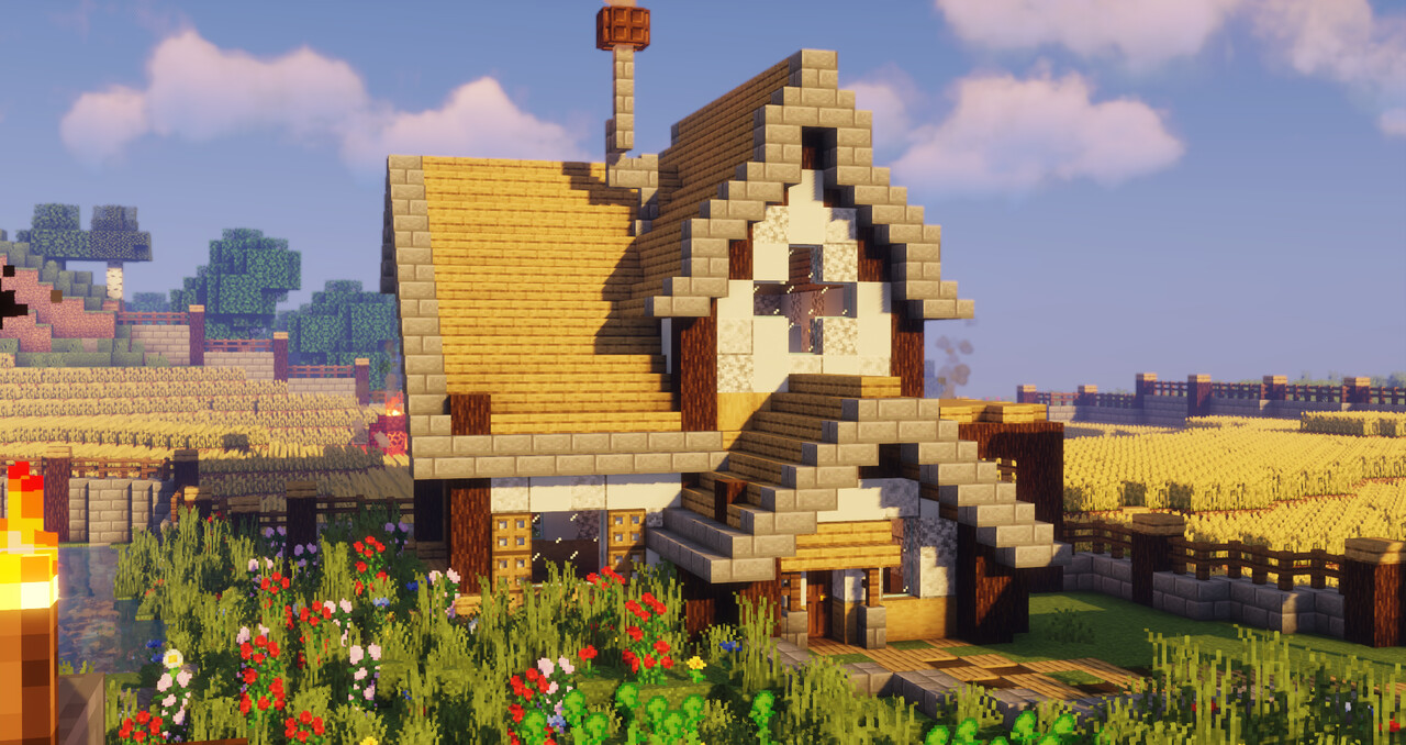 Farm maps minecraft 1-7-10 - lanetalife