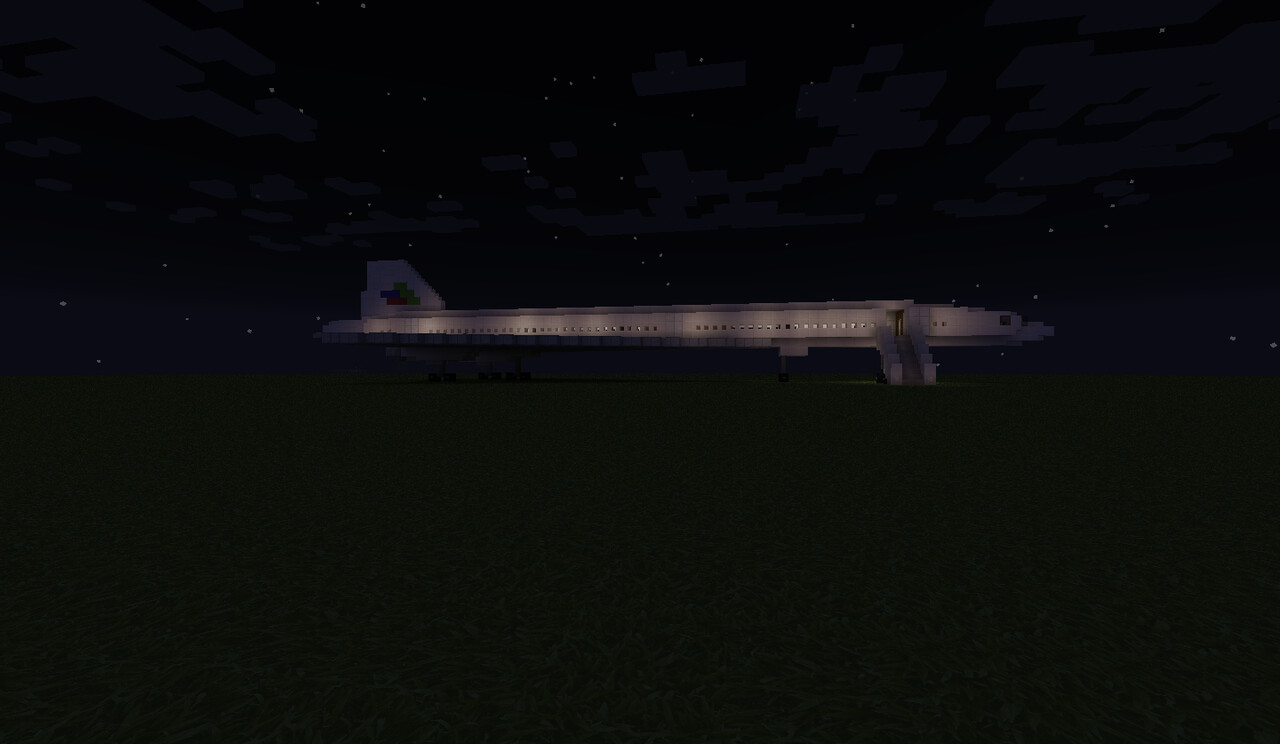 SBMA 150 Minecraft Map