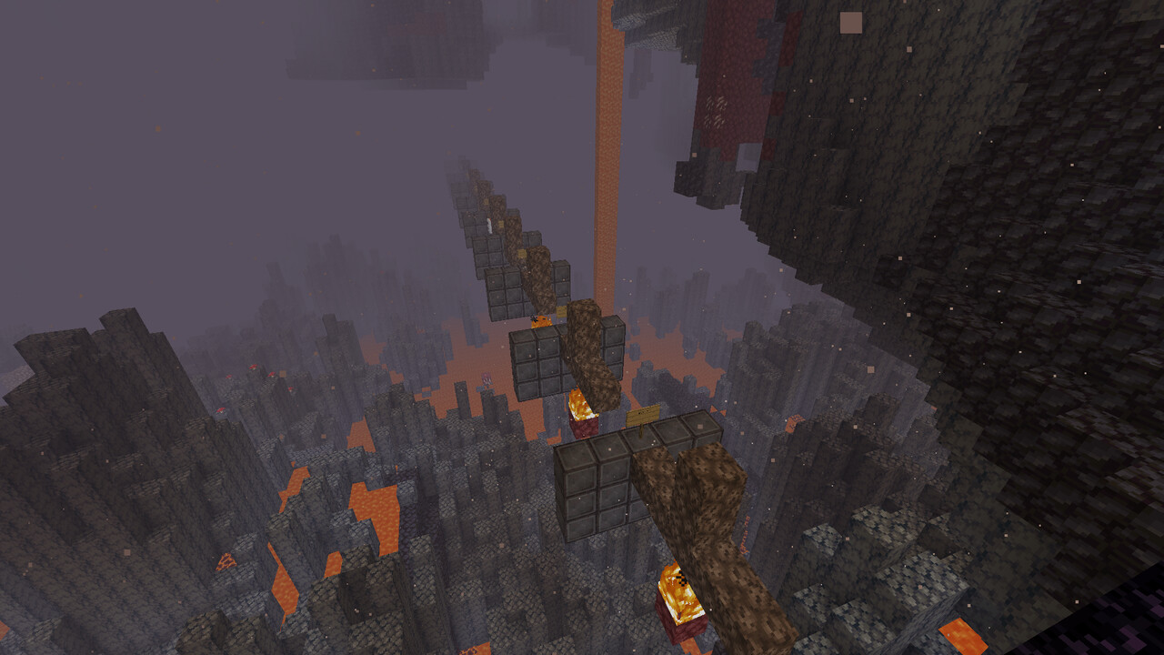 65 Neos Minecraft Map