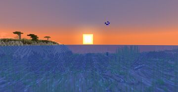 Sunset Minecraft Maps | Planet Minecraft Community