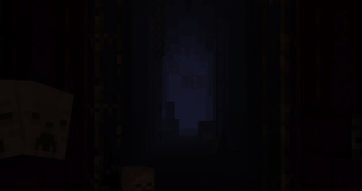 Fortress of Utumno || Realms of Middle Earth server Minecraft Map