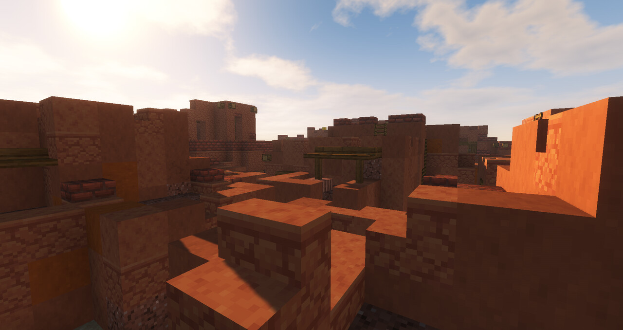 Native Village | Hopi Tribe | Village of Oraibi, New Mexico Territory ...