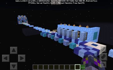 Atlantis Minecraft Maps with Downloadable Schematic | Planet Minecraft ...