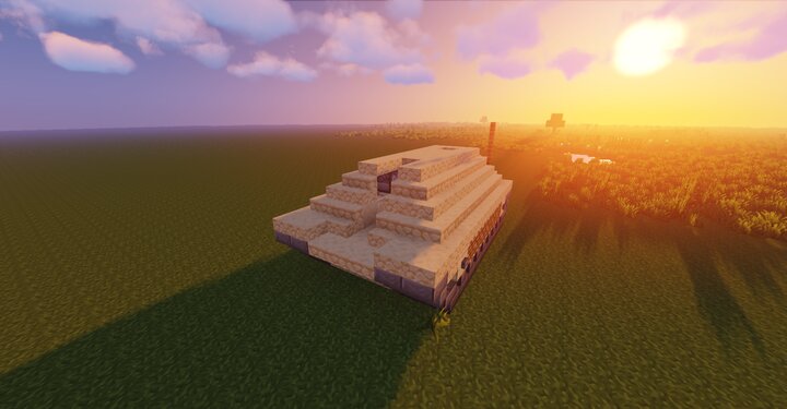 Working TNT Cannon Tank Minecraft Map