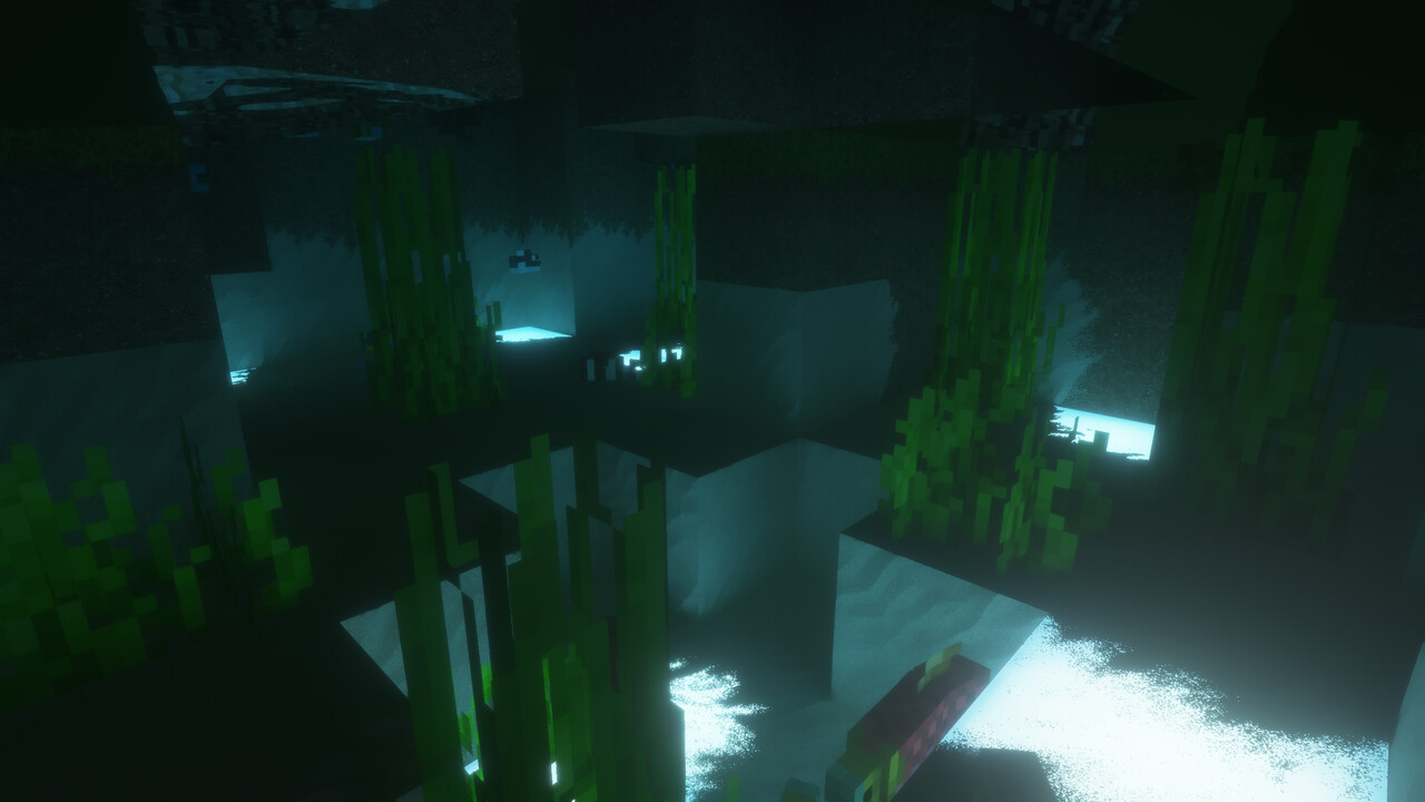 Archeon V1.0 Minecraft Map