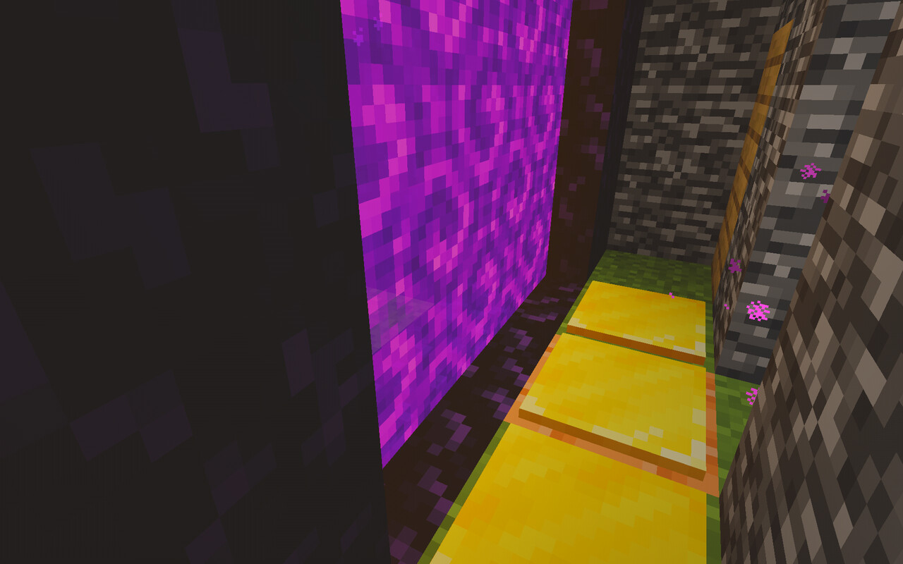 Great House! Minecraft Map