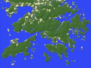 Kowloon Minecraft Maps | Planet Minecraft Community