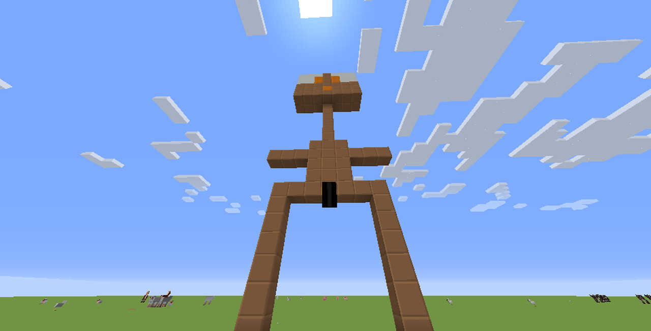 Wedding Chapel Minecraft Map