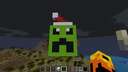 PEPE STATUE Minecraft Map