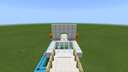 Redstone 2/2 Jeb Door Bedrock Edition Minecraft Map