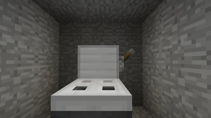 WWE NXT TAKEOVER: IN YOUR HOUSE 2020 Minecraft Map