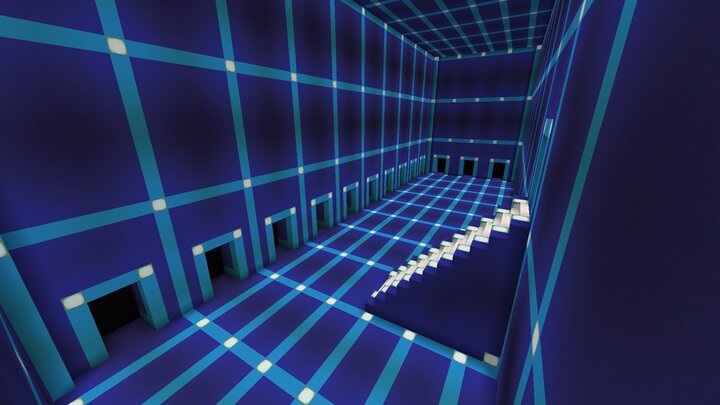 YTTD MAP Minecraft Map