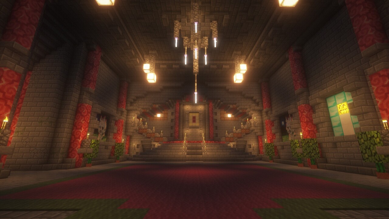 Mushroom kingdom map minecraft - bayareadad