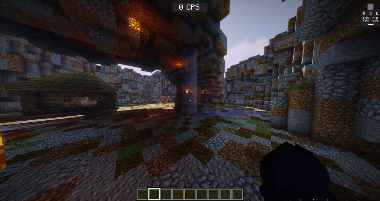 Kitpvp Map Free To Use 1.8+ Minecraft Map