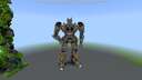Minecraft Transformers Autobots Arrival Minecraft Map
