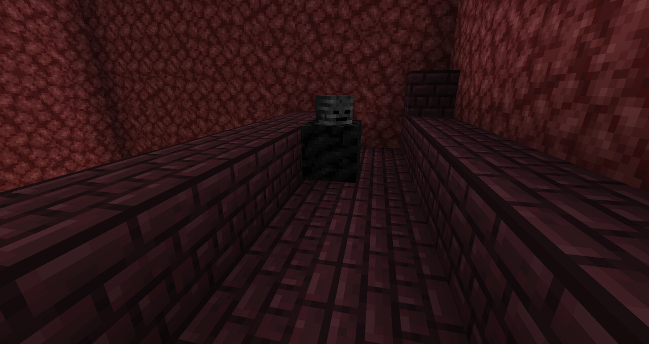 Dropper!!! Minecraft Map